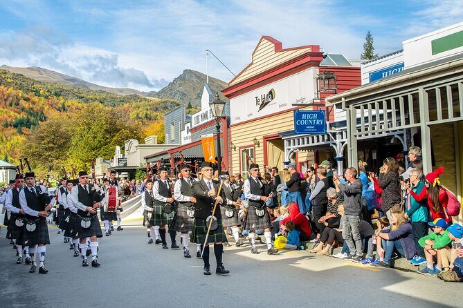 Queenstown Lake Hayes Car Tour - FAQs