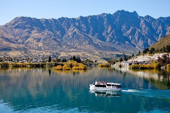Queenstown: Lake Wakatipu Scenic Cruise (90 Minutes) - Pricing and Value