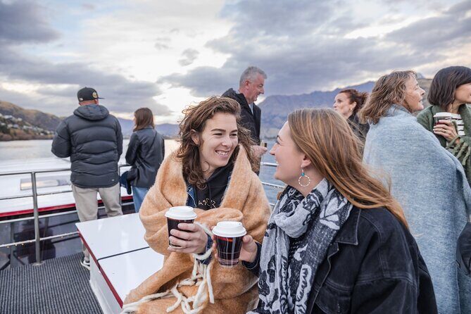 Queenstown: Lake Wakatipu Scenic Cruise (90 Minutes) - Authentic Experiences from Reviewers