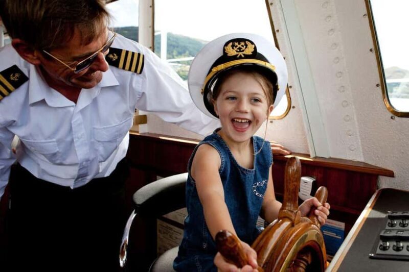 Queenstown: Lake Wakatipu Scenic Cruise - Why This Cruise Is Worth It