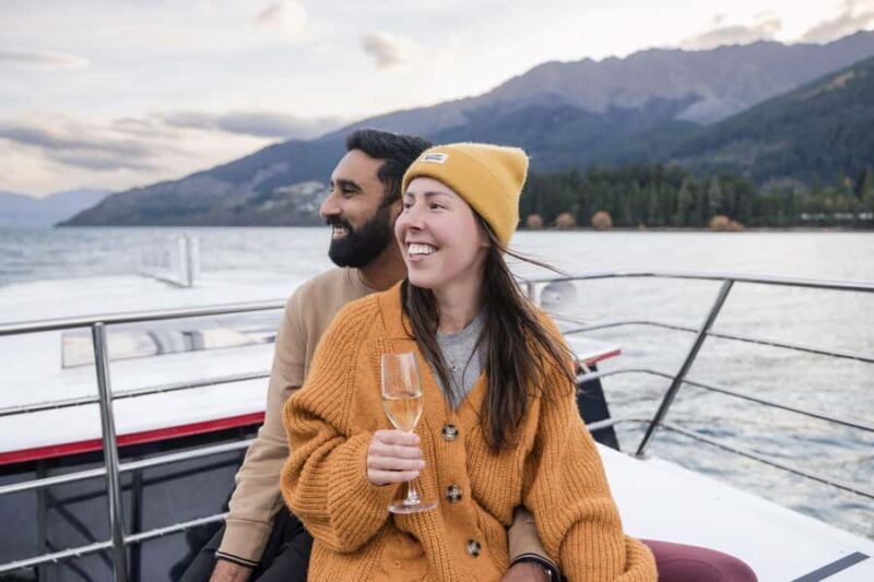Queenstown: Lake Wakatipu Scenic Cruise - Who Should Consider This Experience?
