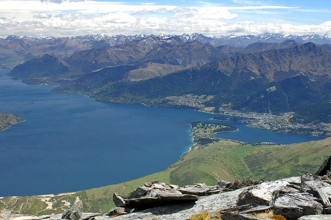 Queenstown Memories Helicopter Flight - The Itinerary in Detail