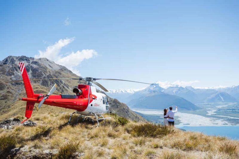 Queenstown: Milford Sound Cruise & Helicopter Alpine Tour - Final Thoughts