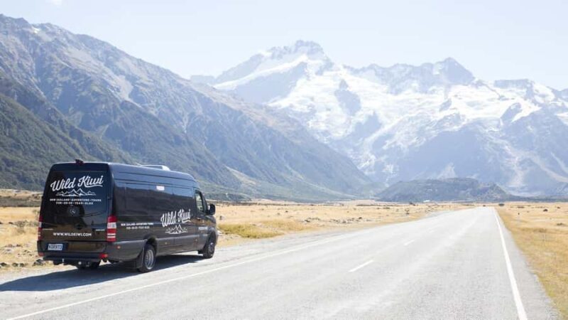 Queenstown: Milford Sound Day Trip - Cruise & Picnic Lunch - An In-Depth Look at the Milford Sound Day Trip