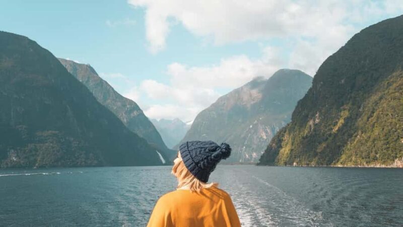 Queenstown: Milford Sound Day Trip - Cruise & Picnic Lunch - FAQ