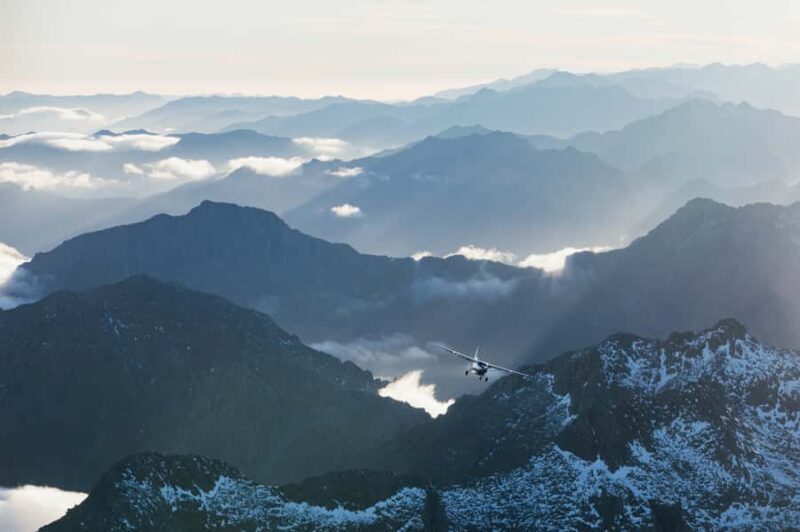 Queenstown: Milford Sound Flight and Cruise - Who Will Love This Tour?