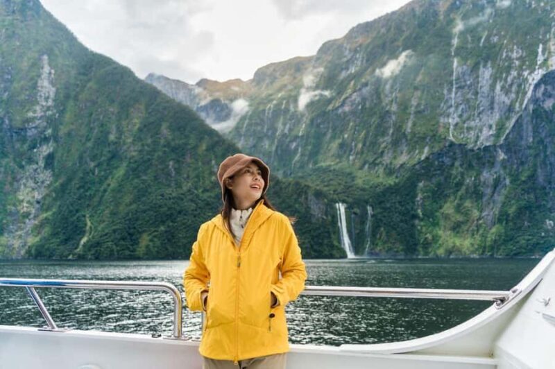 Queenstown: Milford Sound Private Tour - Is This Tour Worth It?