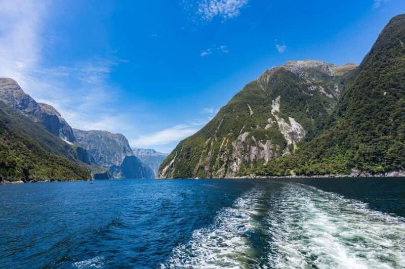 Queenstown: Milford Sound Private Tour - The Sum Up