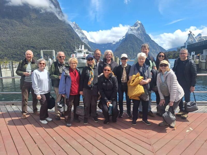 Queenstown: Milford Sound Small-Group Tour w Cruise & Lunch - The Sum Up: Is This Tour for You?