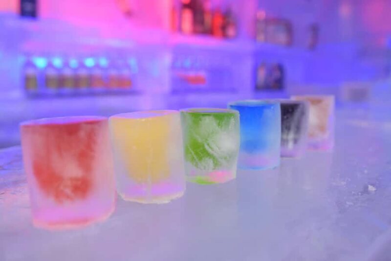 Queenstown: Minus 5 Ice Bar Experience with Drink Options - FAQ