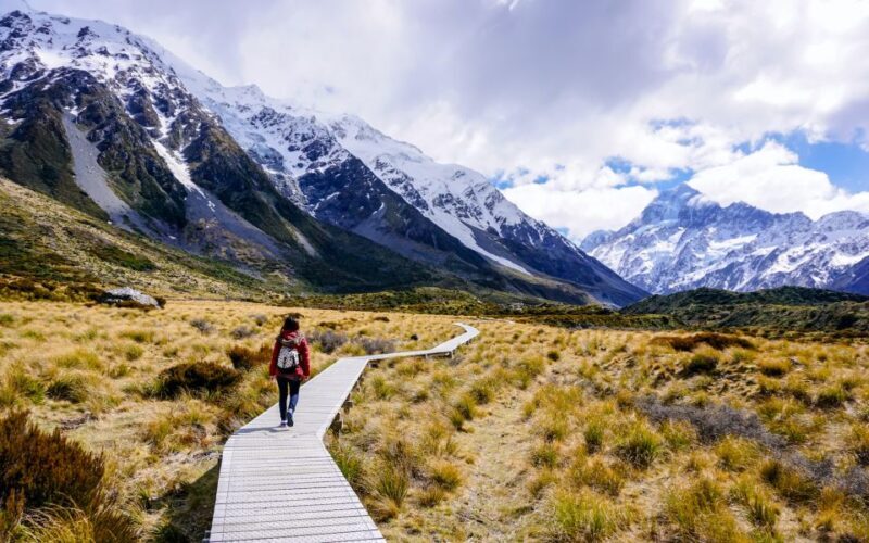 Queenstown: Mount Cook Premium Guided Day Tour - Value for Money