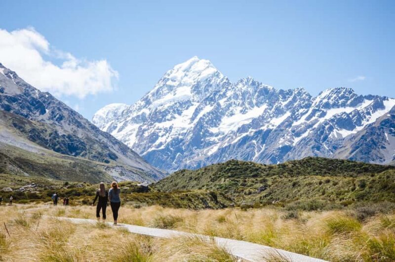 Queenstown: Mount Cook Premium Guided Day Tour - FAQs