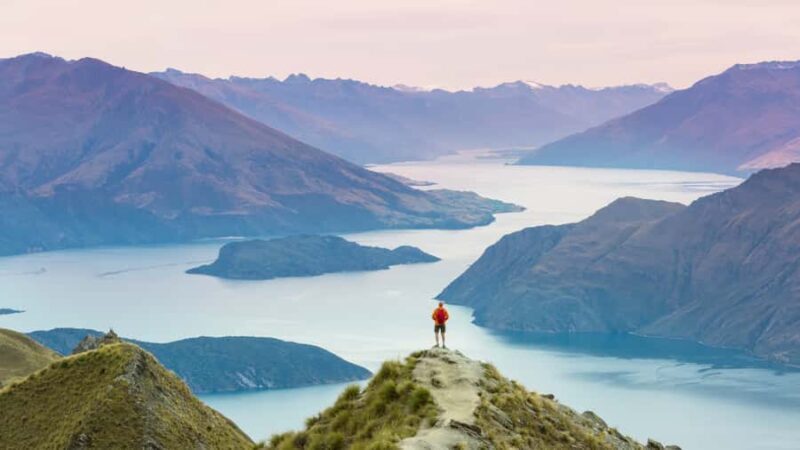 Queenstown: Private 3 Days Trip to Glenorchy Wanaka & Tekapo - Key Points