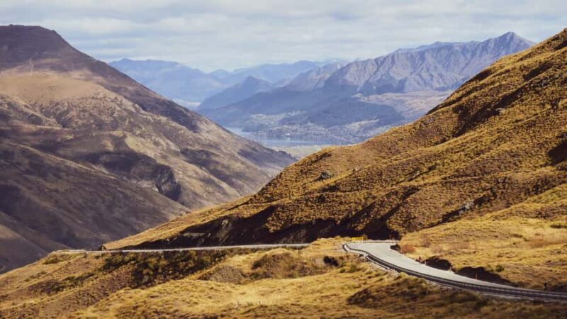 Queenstown: Private 3 Days Trip to Glenorchy Wanaka & Tekapo - FAQs