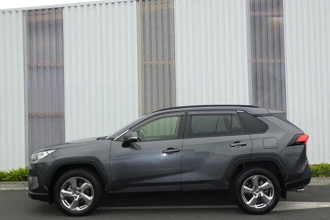 Queenstown Private Airport Transfer: Door to Door Service - What to Expect: The Journey from Airport to Queenstown