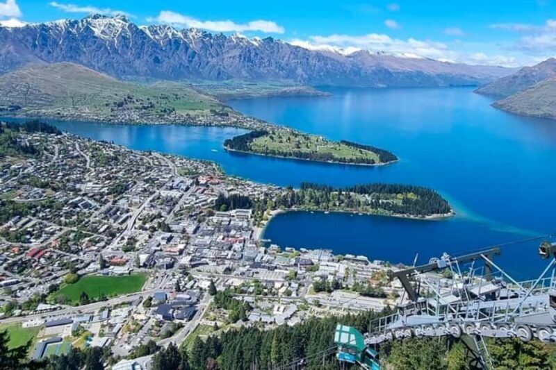 Queenstown: Private Arrowtown and Wanaka Return Day Trip - Key Points