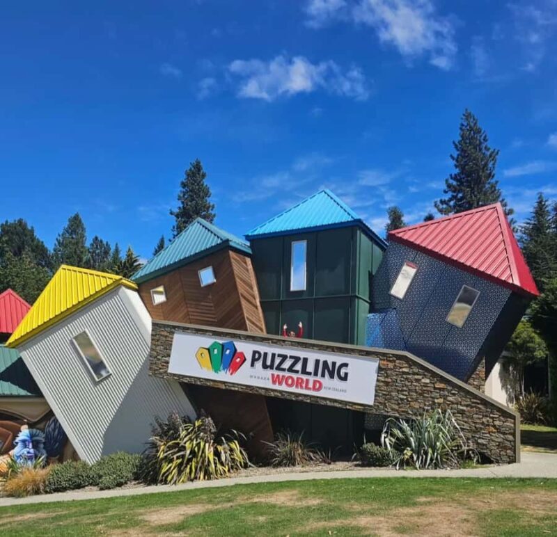 Queenstown: Private Arrowtown and Wanaka Return Day Trip - In-depth Look at the Tour