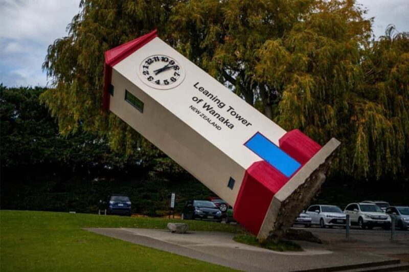 Queenstown: Private Arrowtown and Wanaka Return Day Trip - Arrowtown: A Step Back in Time