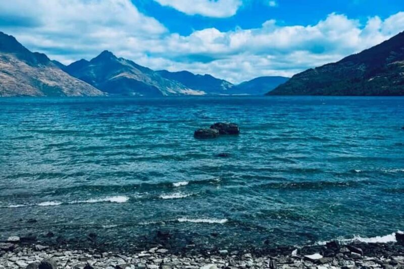 Queenstown: Private Arrowtown and Wanaka Return Day Trip - Crown Range Road: The Scenic Drive