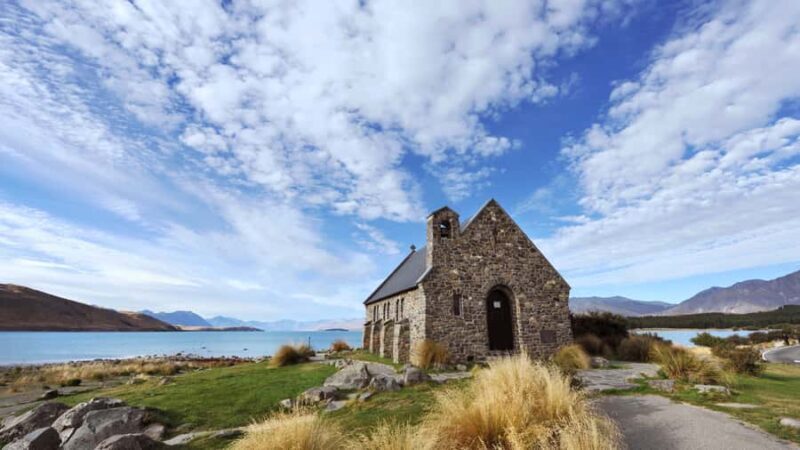Queenstown: Private Day Trip to Lake Tekapo, Pukaki & More - Queenstown: Private Day Trip to Lake Tekapo, Pukaki & More — An In-Depth Review