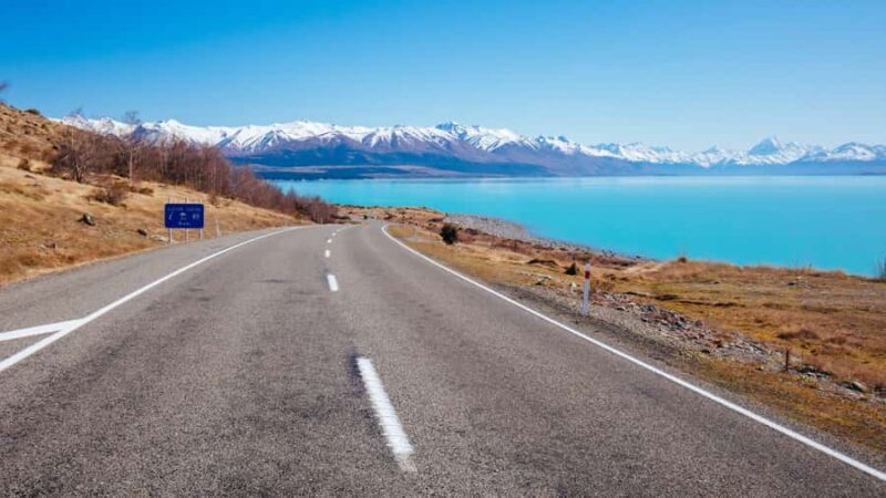 Queenstown: Private Day Trip to Lake Tekapo, Pukaki & More - An Authentic, Fully Private Scenic Journey