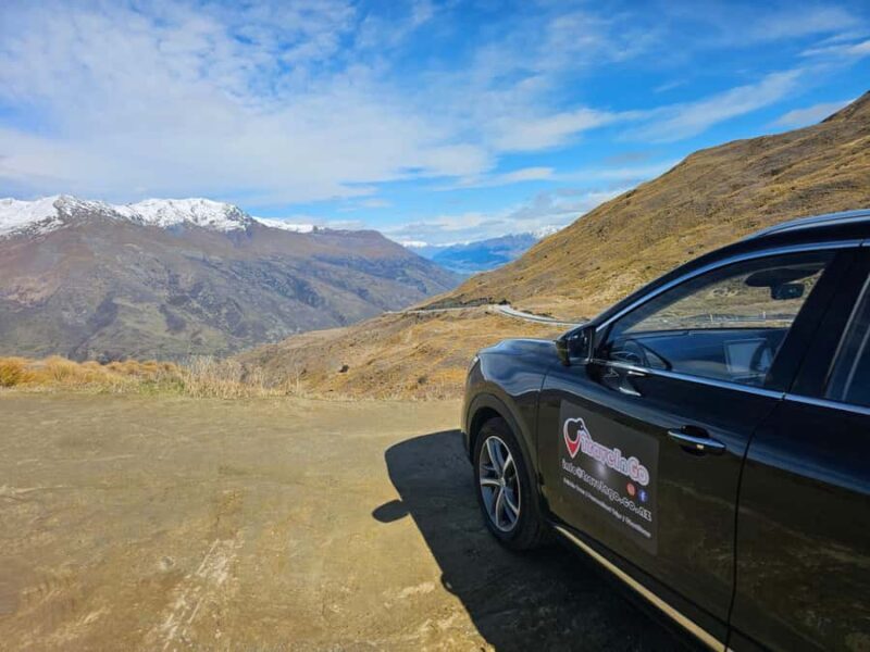 Queenstown: Private Day Trip to Wanaka, Arrowtown & More - FAQs