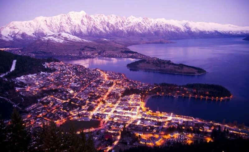 Queenstown: Private Evening Tour with Skyline Views - What to Expect and Practical Tips