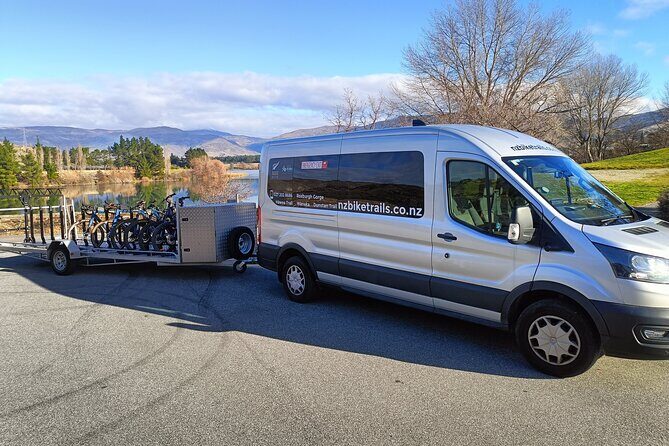 Queenstown - Private Family Group Bike Tour, Up to 11 E-bikes - A Closer Look at the Queenstown Private E-bike Experience