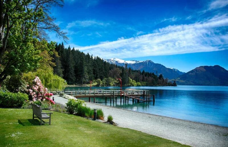 Queenstown Private Walking Tour: Culture, Nature & History - An Authentic Peek into Queenstown