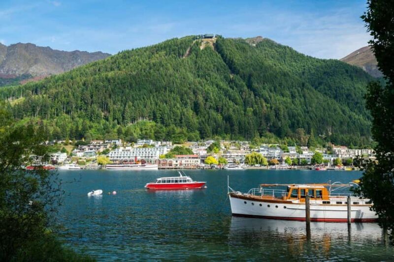 Queenstown Private Walking Tour: Culture, Nature & History - What’s Included and How It Works