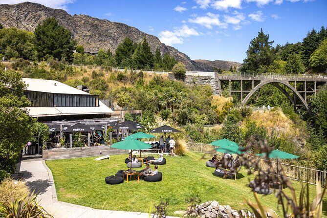 Queenstown Progressive Dinner Tour | Experience 3 Locations - Key Points