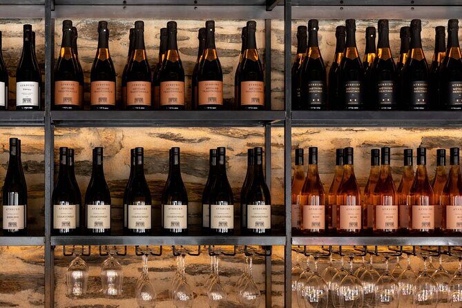 Queenstown Progressive Dinner Tour | Experience 3 Locations - Is the Price Worth It?