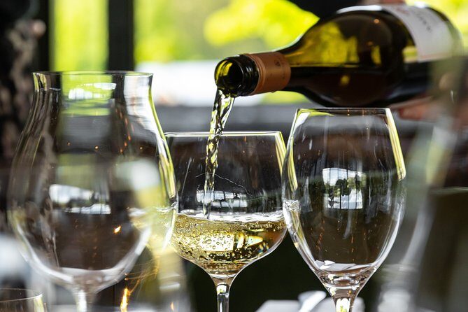 Queenstown Progressive Dinner Tour | Experience 3 Locations - Practical Details