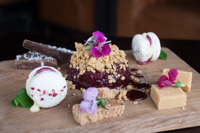 Queenstown Progressive Dinner Tour | Experience 3 Locations - Who Is This Tour Best Suited For?