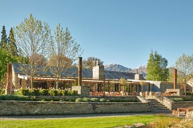 Queenstown Progressive Dinner Tour | Experience 3 Locations - The Sum Up