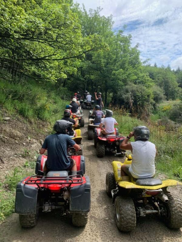 Queenstown: Quad Bike Tour - FAQ