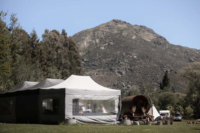 Queenstown: Riverside Sauna and Cold Plunge Experience - FAQ