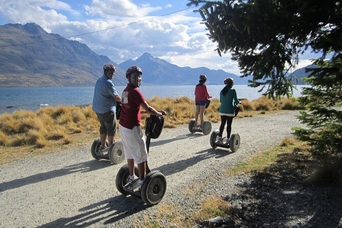 Queenstown Segway Tour - An In-Depth Look at the Queenstown Segway Tour Experience