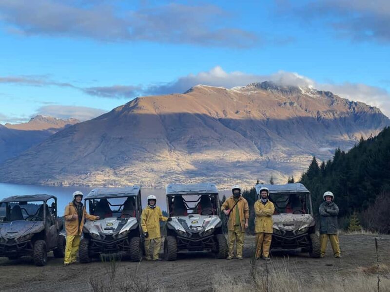 Queenstown: Self Drive Guided Buggy Tour - Final Thoughts