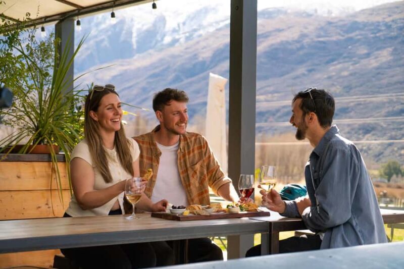 Queenstown: Self-Guided Gibbston Valley Wineries Bike Tour - FAQs