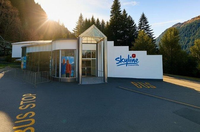 Queenstown Self Guided Walking Tour with an APP - FAQs