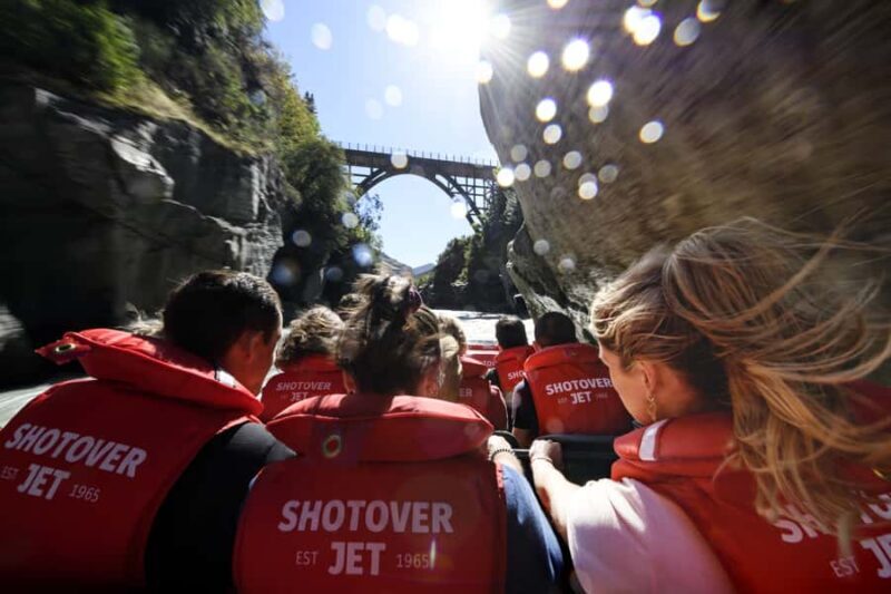 Queenstown: Shotover River Extreme Jet Boat Experience - The Experience’s Overall Value and Who It’s Best For