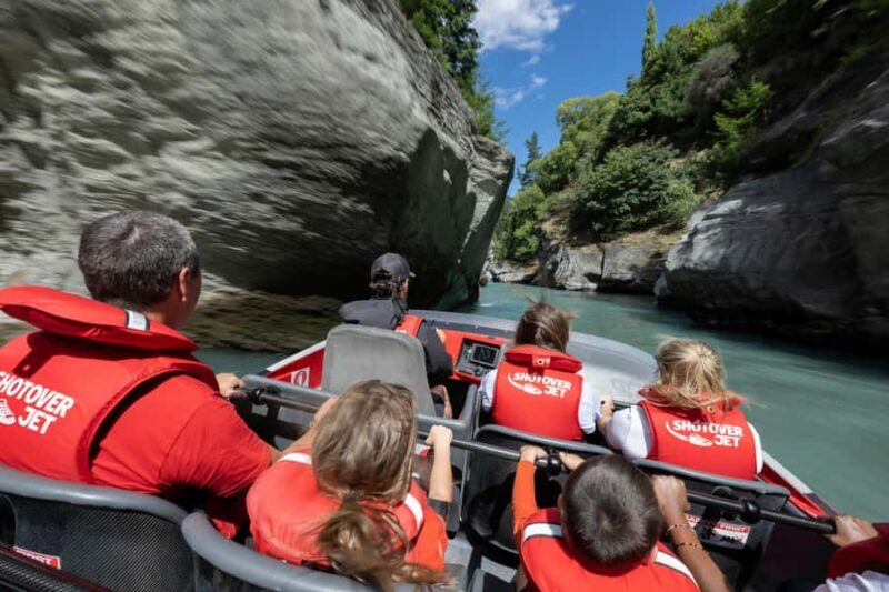 Queenstown: Shotover River Extreme Jet Boat Experience - Final Thoughts