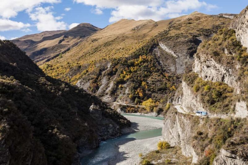 Queenstown: Shotover River Whitewater Rafting Trip - FAQs