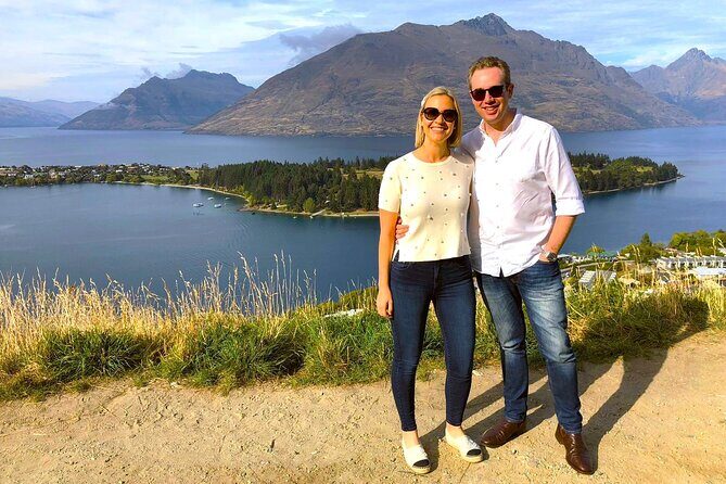 Queenstown Sightseeing Tour: Highlights of Queenstown - The Experience: A Deep Dive into the Highlights