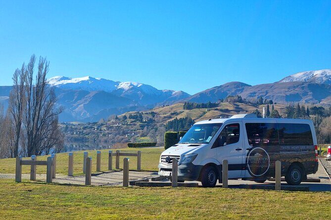 Queenstown Sightseeing Tour: Highlights of Queenstown - FAQs