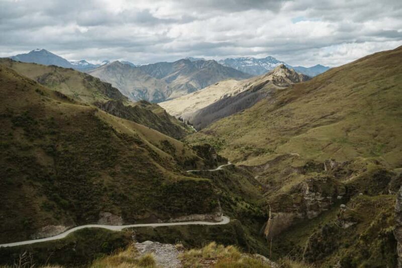 Queenstown: Skippers Canyon Goldrush Highlights Tour - An In-Depth Look at the Tour