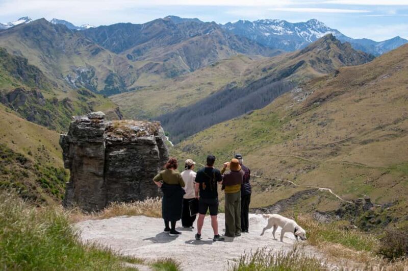 Queenstown: Skippers Canyon Goldrush Highlights Tour - Value for Money