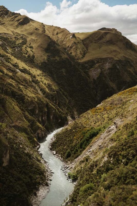 Queenstown: Skippers Canyon Goldrush Highlights Tour - Final Thoughts