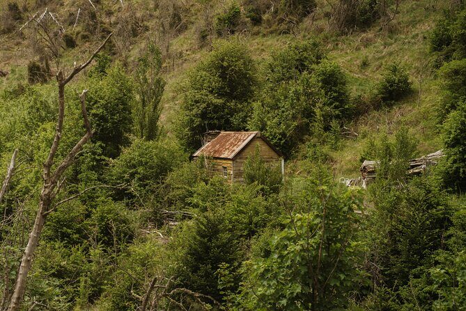 Queenstown: Skippers Canyon Goldrush Small Group Tour - Discovering Queenstown’s Gold Rush Past in Skippers Canyon